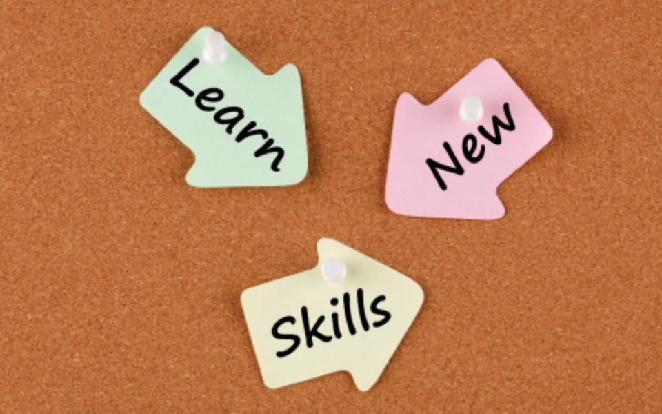 Reskill And Upskill Now The Mantra Of Future Fitting The Technology